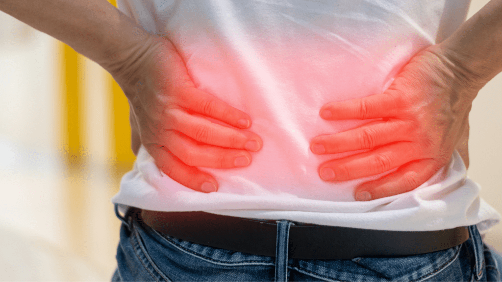 What is the Treatment for Sacroiliac Joint Pain: Causes, Diagnosis ...