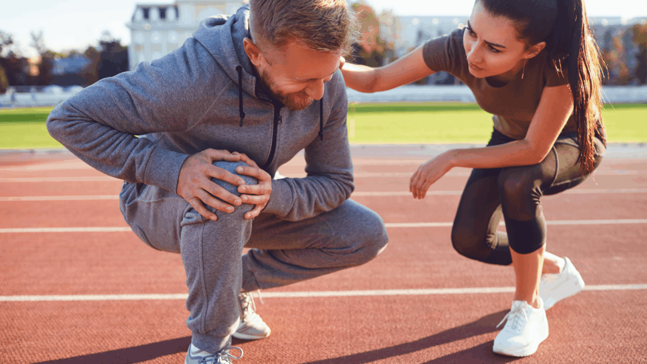 5 Possible Causes For Knee Pain Without Injury | Orthopaedic & Spine ...