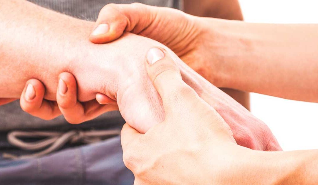 Hand & Upper Extremity Surgery Archives - Orthopaedic & Spine Center of ...