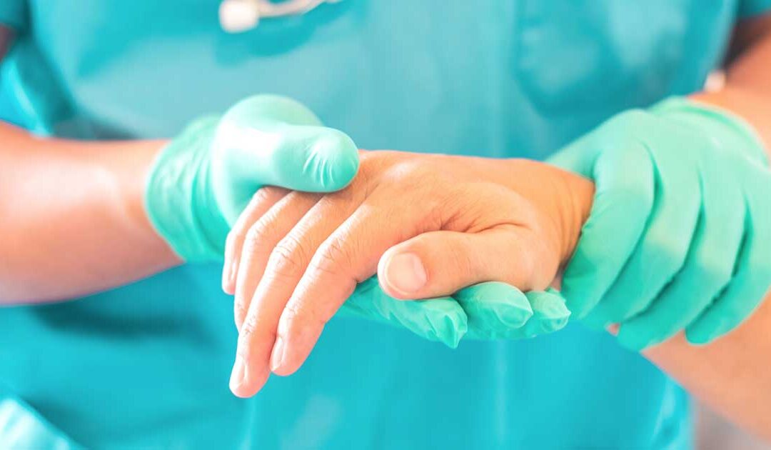 Hand & Upper Extremity Surgery Archives - Orthopaedic & Spine Center of ...