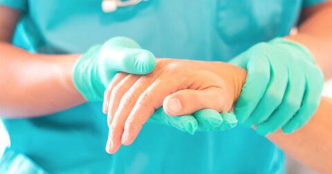 Hand & Upper Extremity Surgery Archives - Orthopaedic & Spine Center of ...