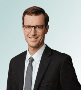 Chris Stockburger, MD - Orthopaedic & Spine Center of the Rockies