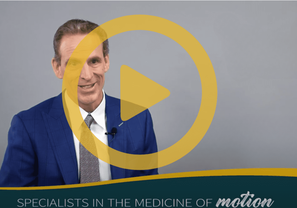 Matthew A. Javernick, MD - Orthopaedic & Spine Center of the Rockies