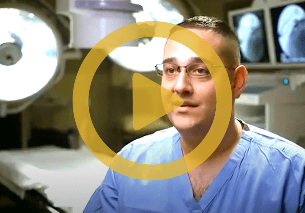 George Chaus, MD - Orthopaedic & Spine Center of the Rockies