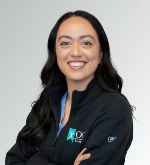 Cierra Russ, PA-C - Orthopaedic & Spine Center of the Rockies