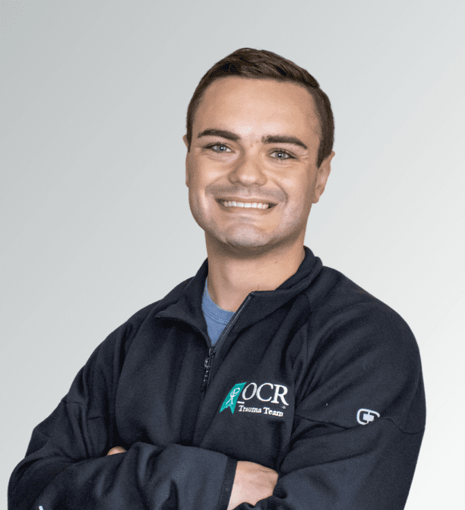 Drew Tucker, PA-C - Orthopaedic & Spine Center of the Rockies